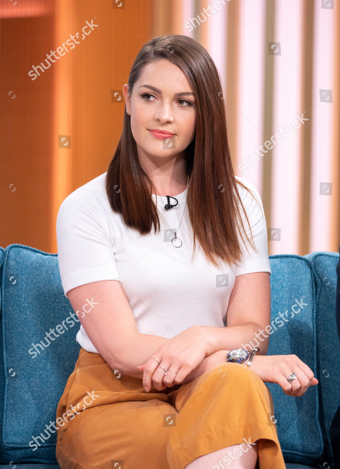 Anna Passey Editorial Stock Photo - Stock Image | Shutterstock