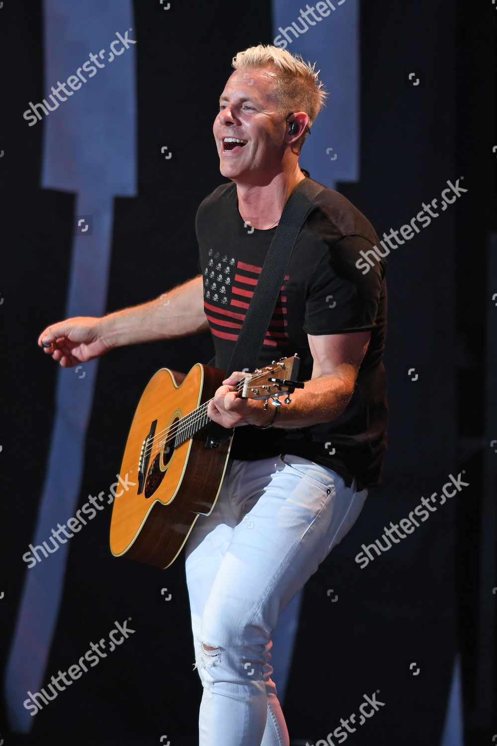 Trevor Rosen Editorial Stock Photo - Stock Image | Shutterstock