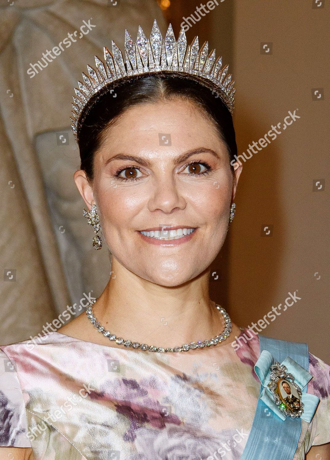 Crown Princess Victoria Sweden Editorial Stock Photo - Stock Image ...