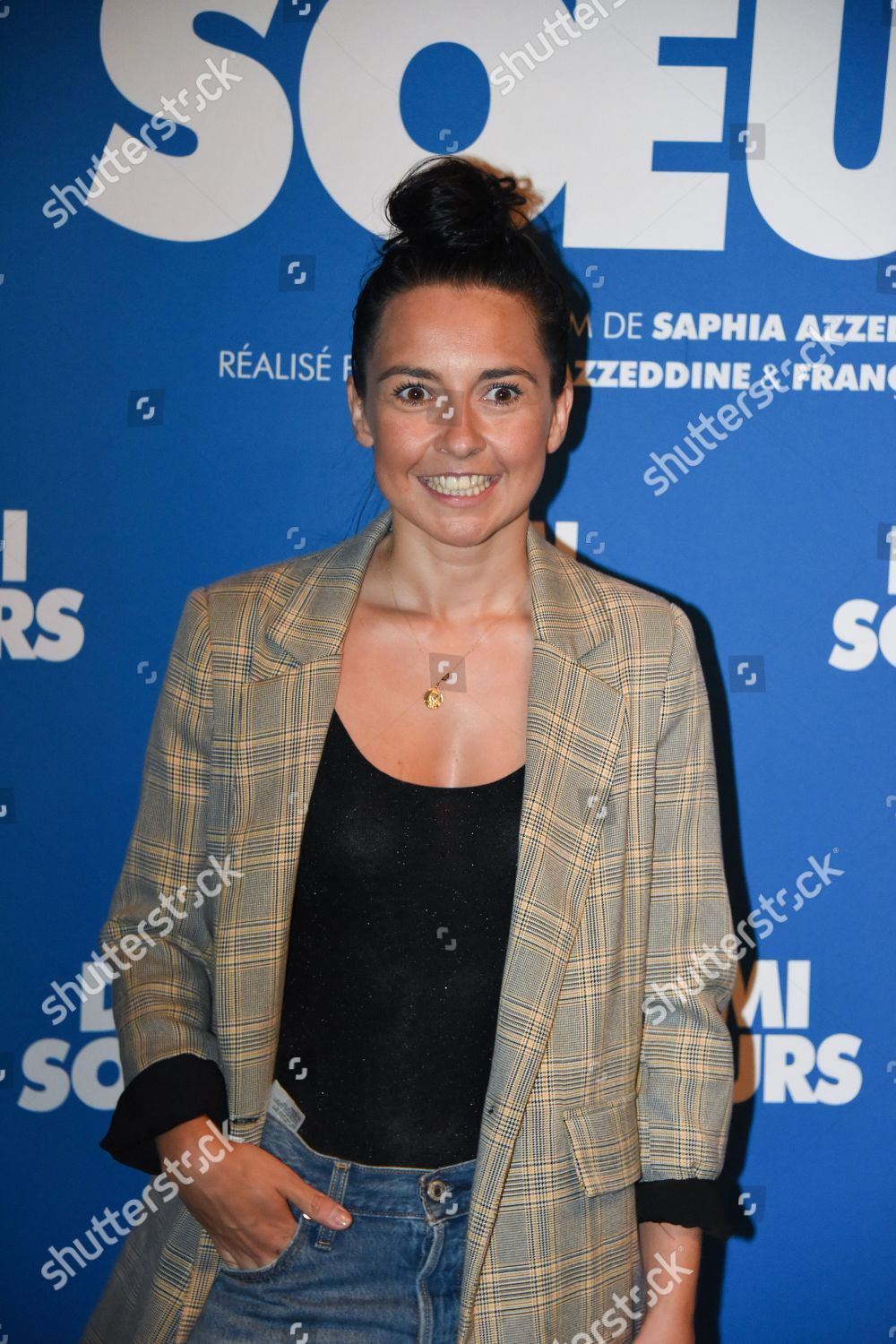 Alix De Beer Editorial Stock Photo - Stock Image | Shutterstock