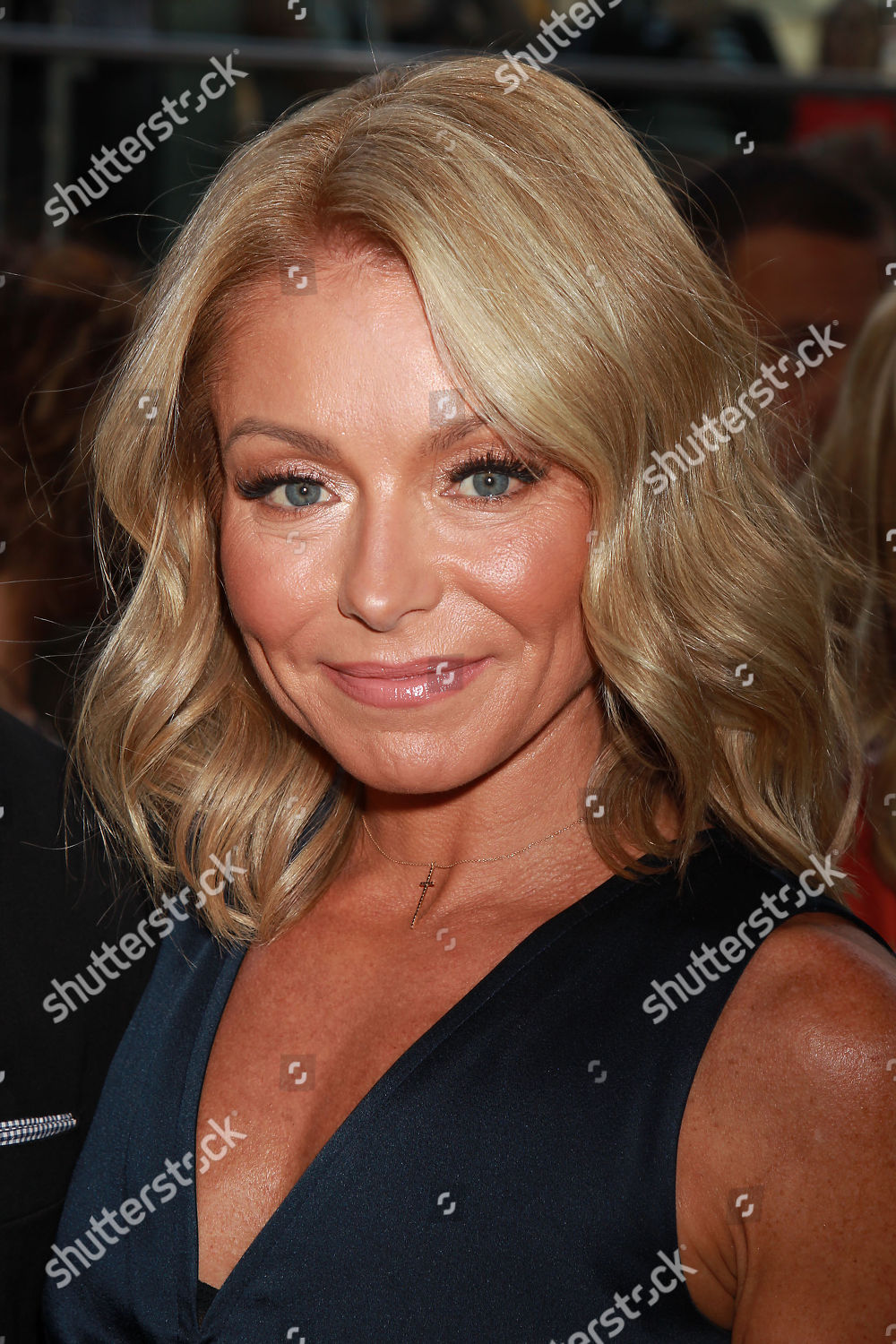 Kelly Ripa Editorial Stock Photo - Stock Image | Shutterstock