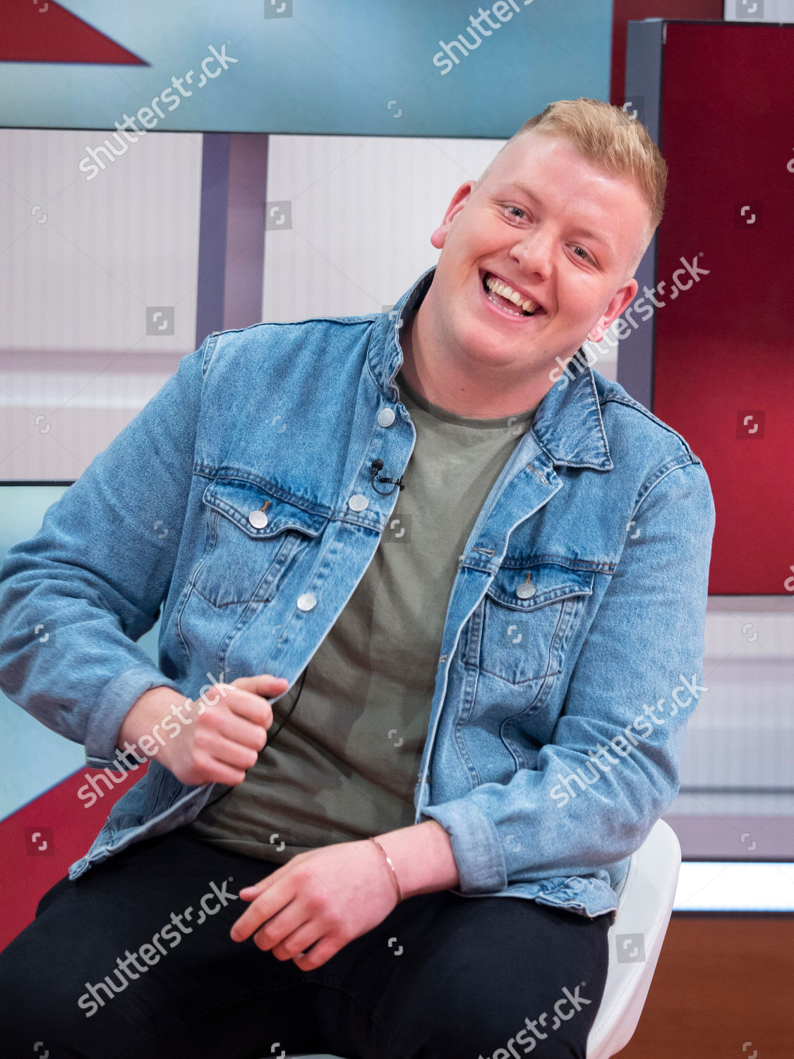 Gruffydd Wyn Roberts Editorial Stock Photo - Stock Image | Shutterstock