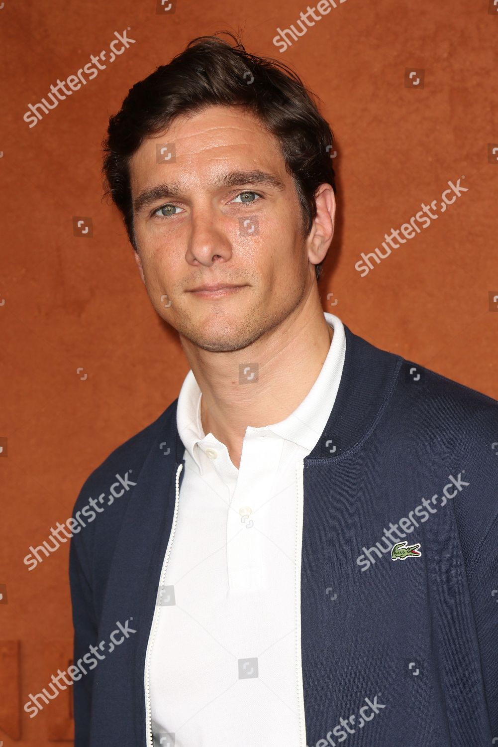 LIONEL ERDOGAN LE VILLAGE DE ROLAND Editorial Stock Photo - Stock Image ...