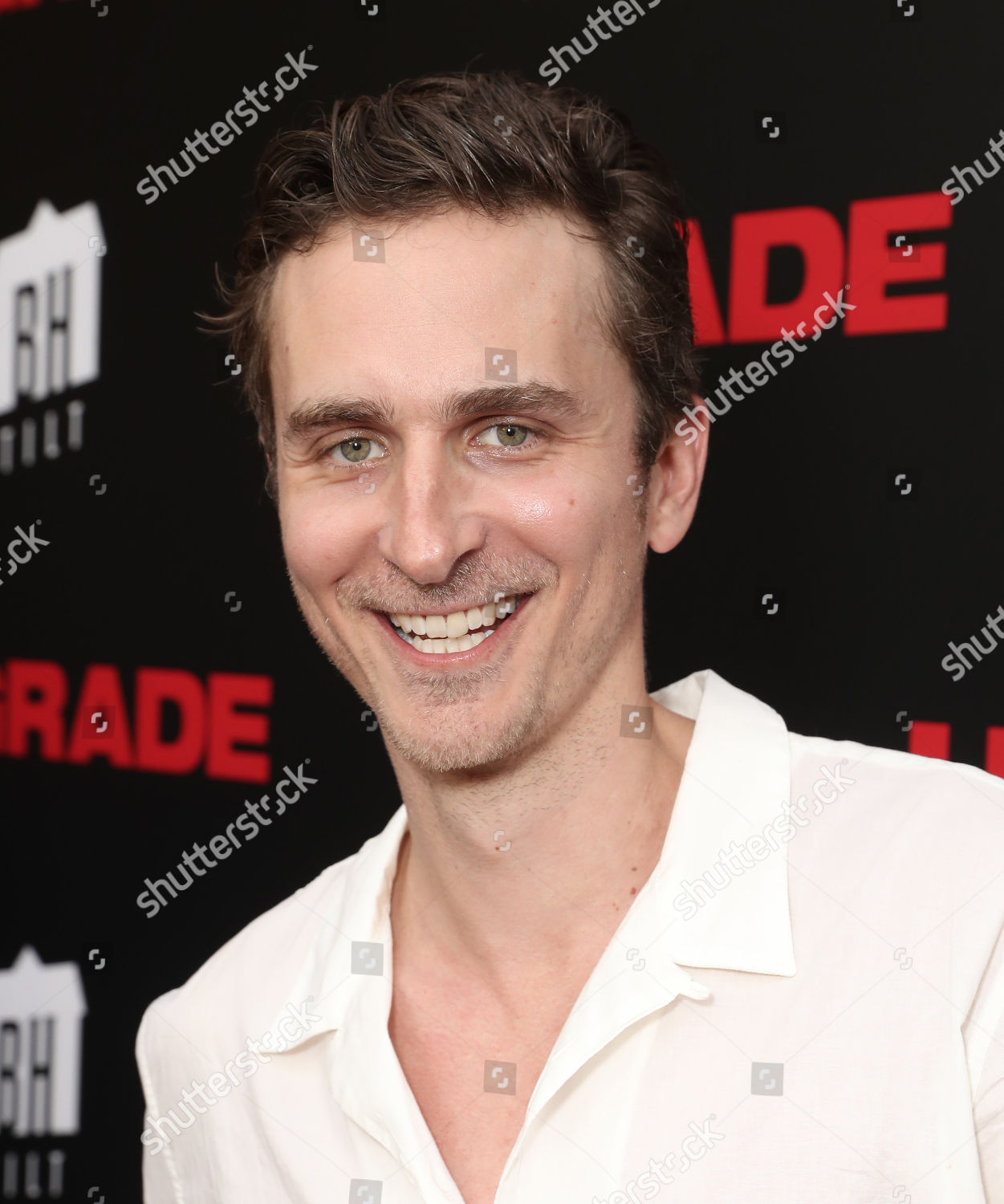 Tyson Sullivan Editorial Stock Photo - Stock Image | Shutterstock