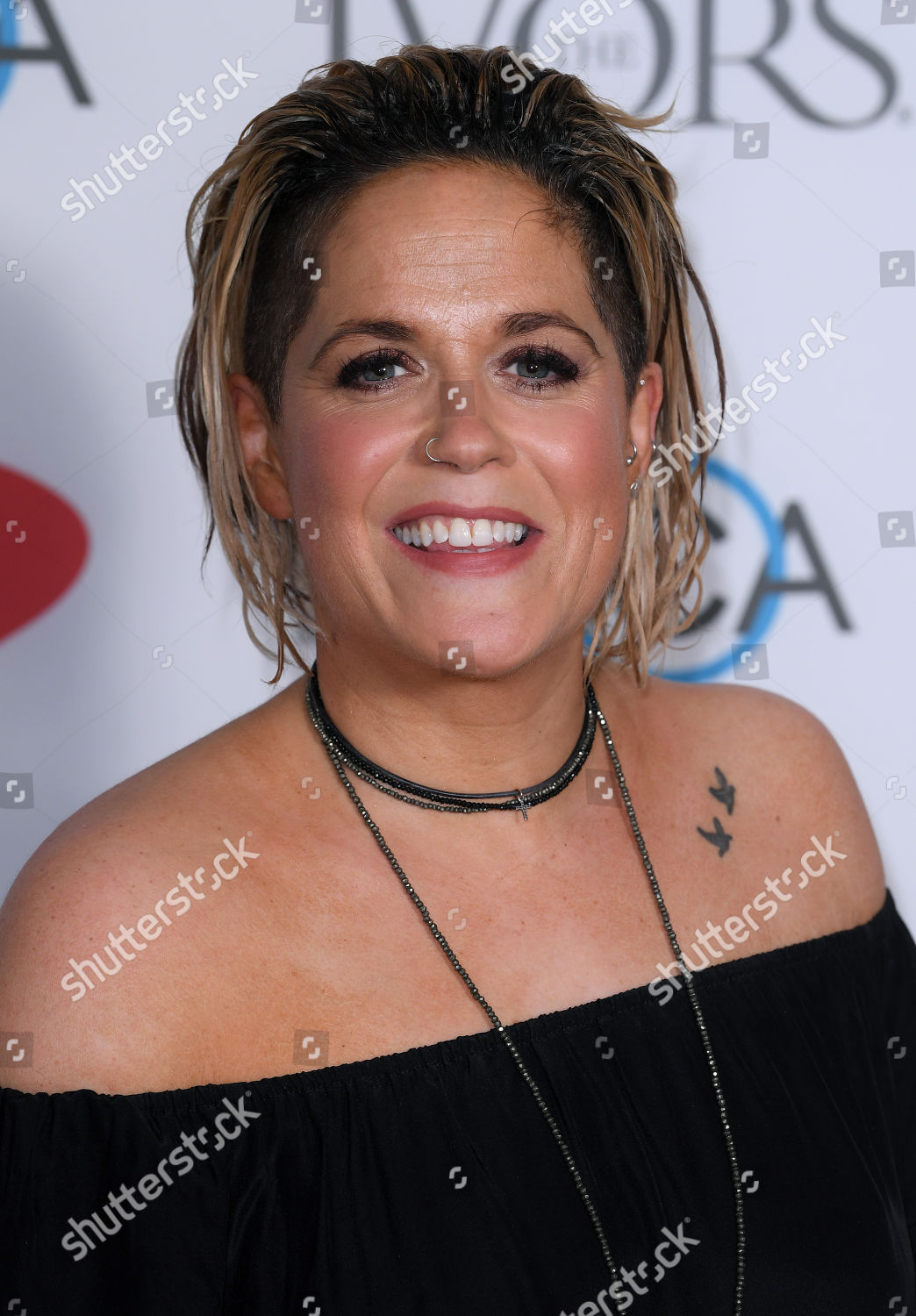 Amy Wadge Editorial Stock Photo - Stock Image | Shutterstock
