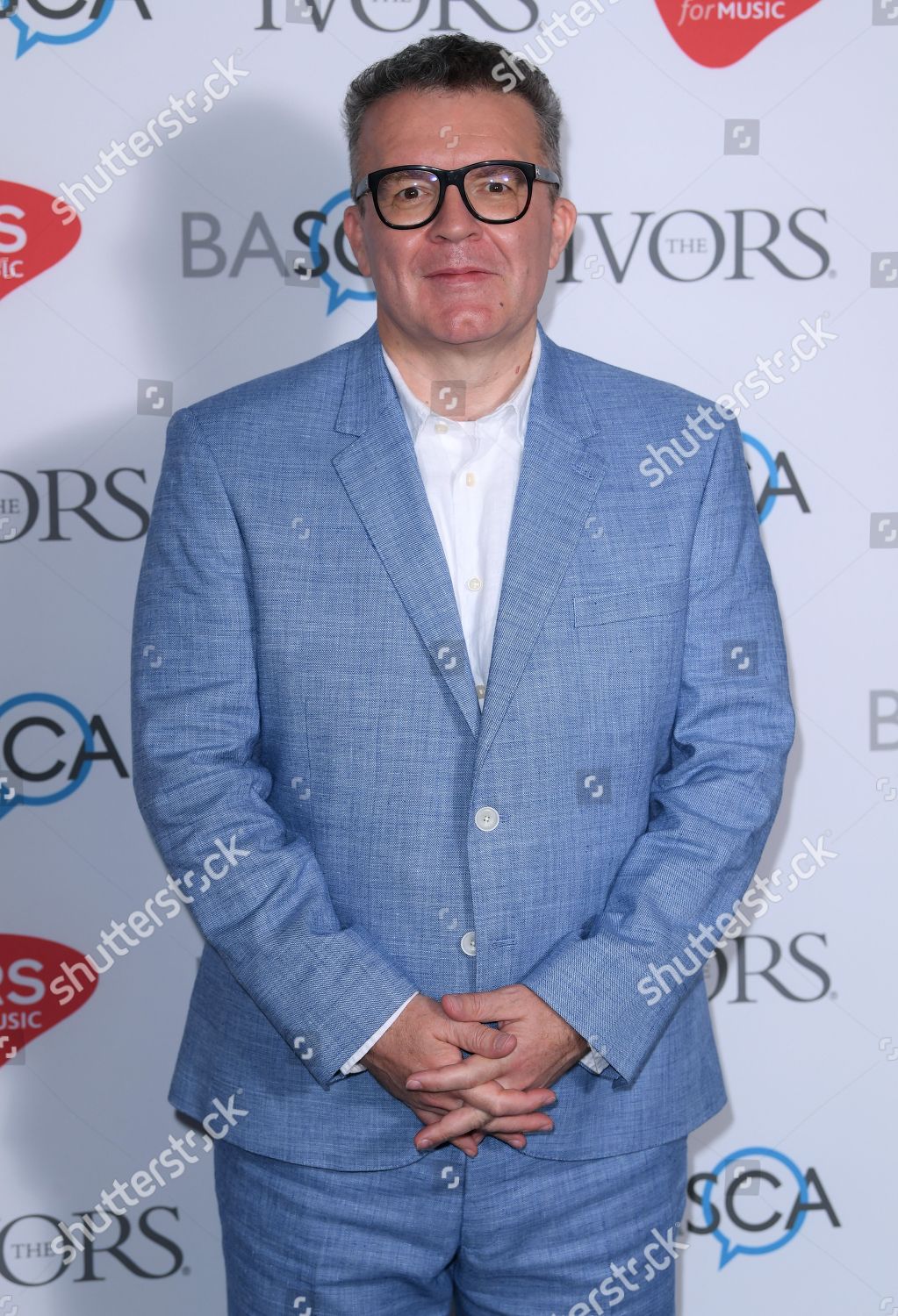 Tom Watson Mp Editorial Stock Photo - Stock Image | Shutterstock