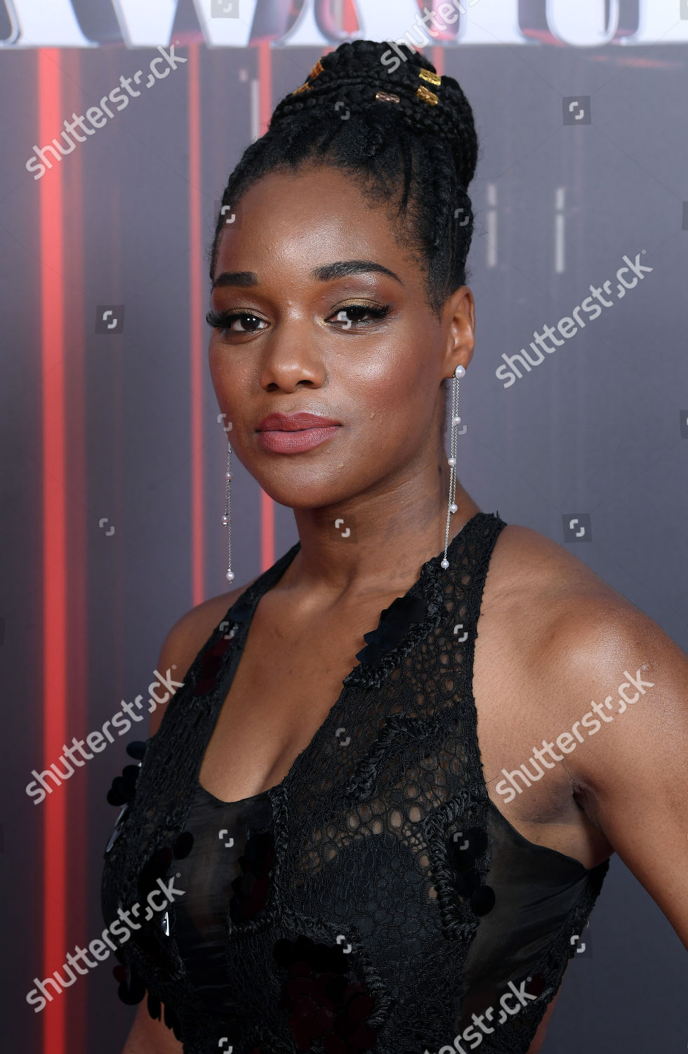 Rachel Adedeji Editorial Stock Photo - Stock Image | Shutterstock