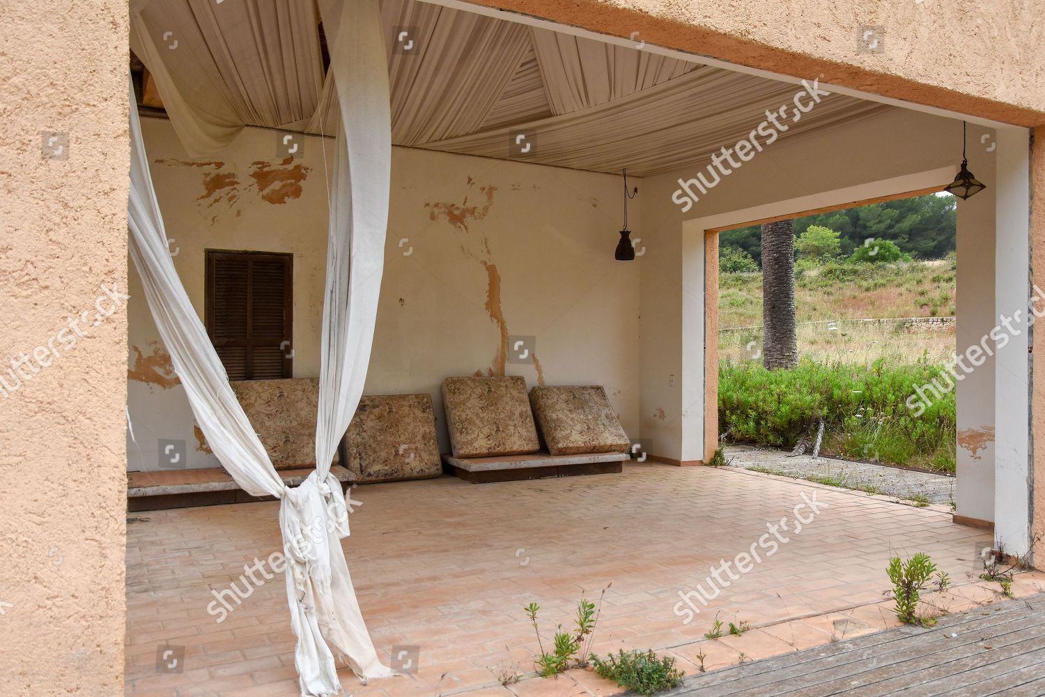 Boris Beckers Home Editorial Stock Photo - Stock Image | Shutterstock