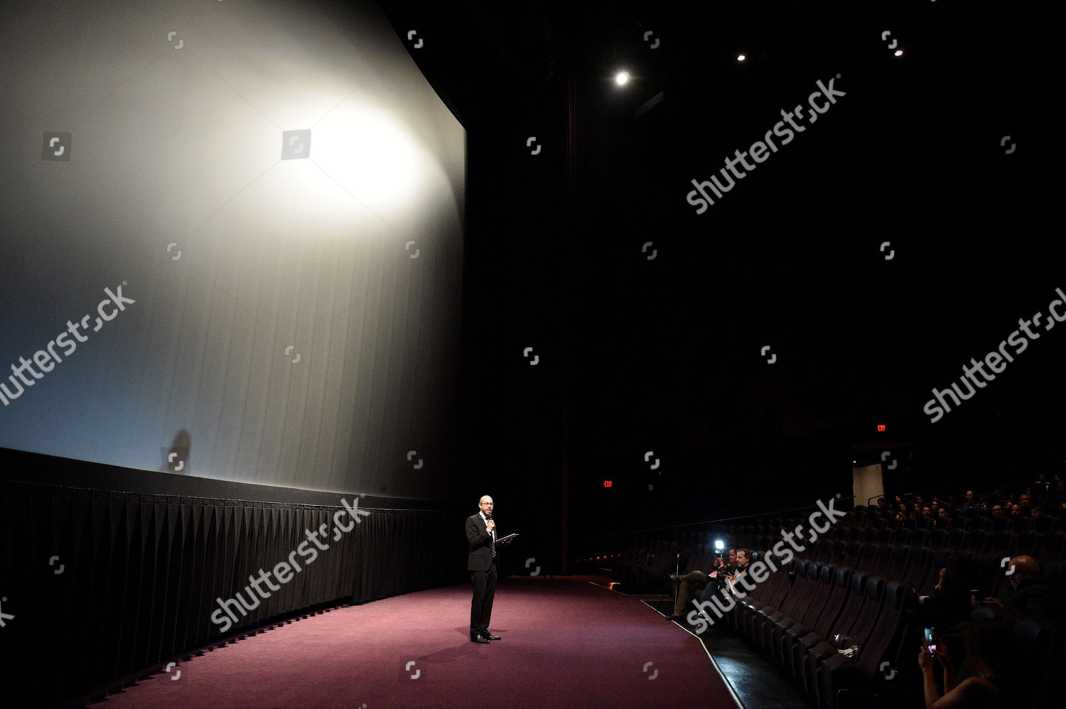 Samuel Douek Editorial Stock Photo - Stock Image | Shutterstock