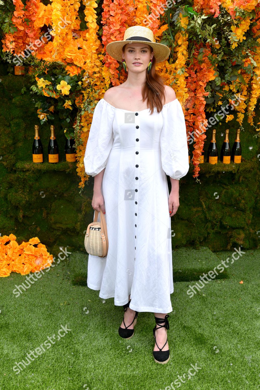 Katy Syme Editorial Stock Photo - Stock Image | Shutterstock
