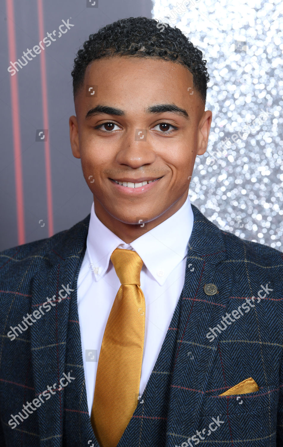 Theo Graham Editorial Stock Photo - Stock Image | Shutterstock