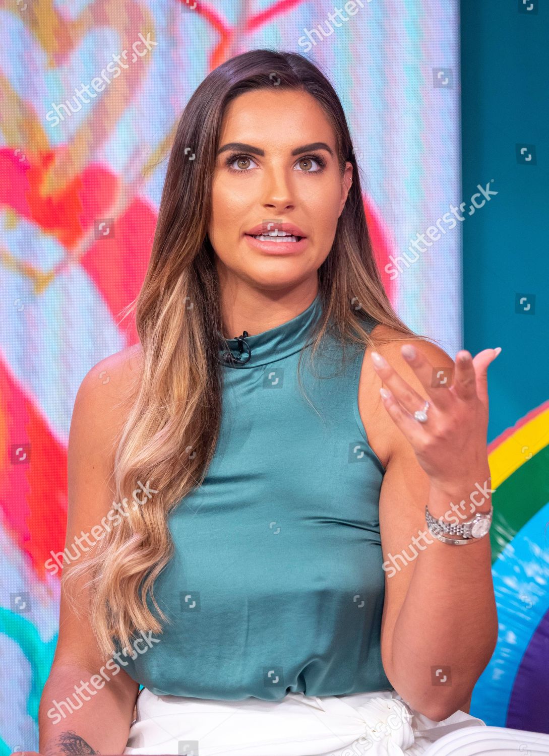Jess Shears Editorial Stock Photo - Stock Image | Shutterstock