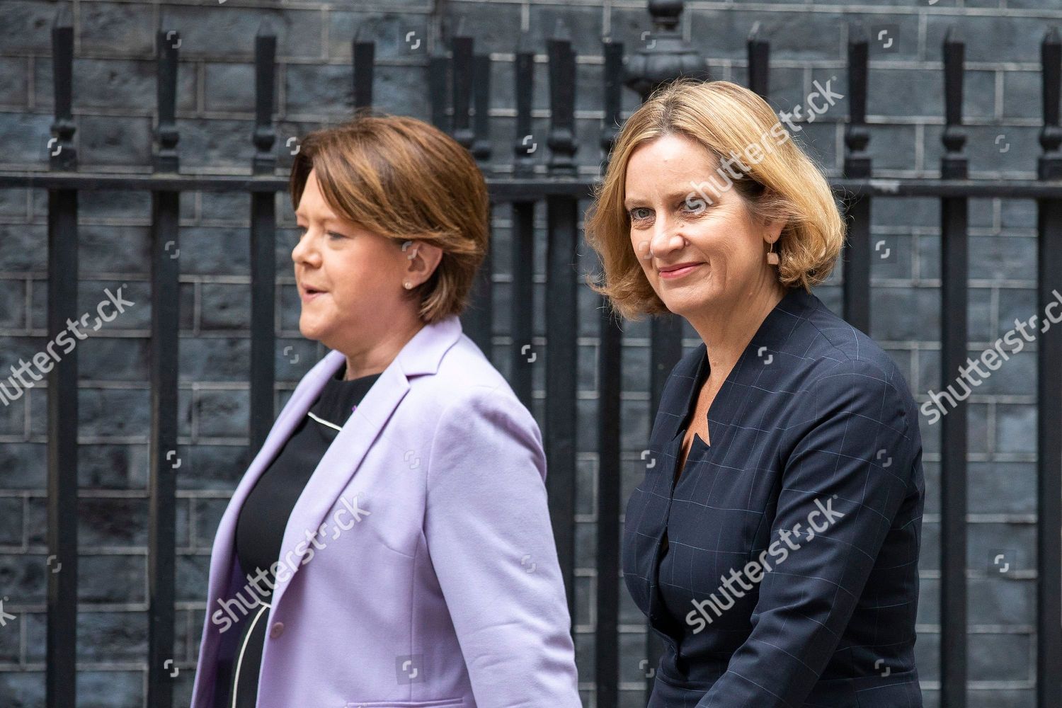 Maria Miller Mp L Former Home Editorial Stock Photo - Stock Image ...