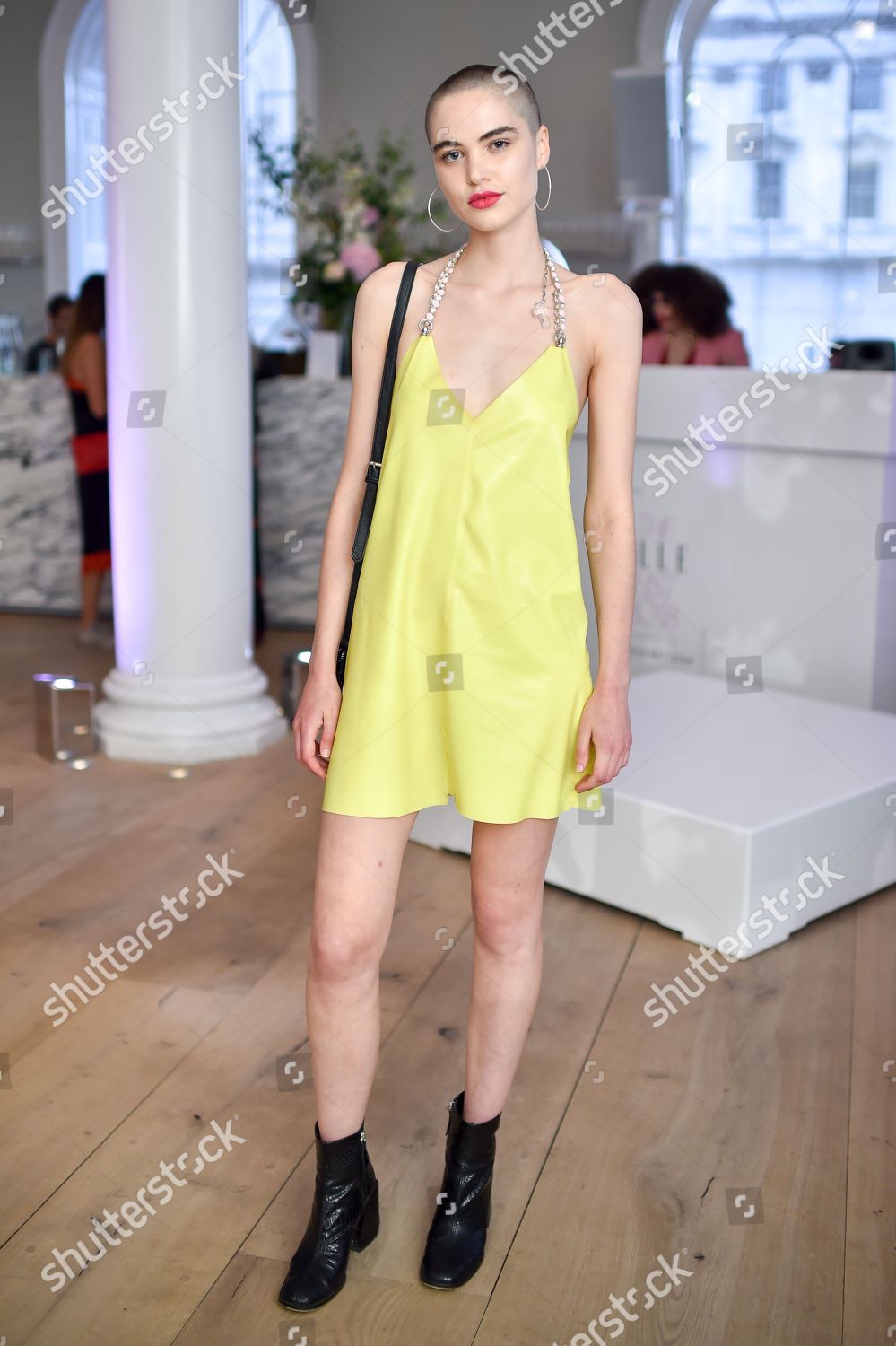 Misha Hart Editorial Stock Photo - Stock Image | Shutterstock