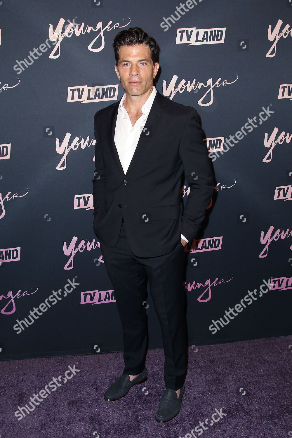 Chris Tardio Editorial Stock Photo - Stock Image | Shutterstock