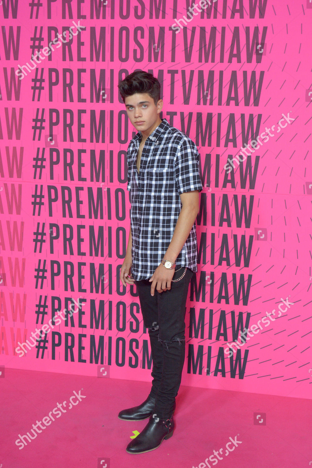 Jay Ulloa Editorial Stock Photo - Stock Image | Shutterstock