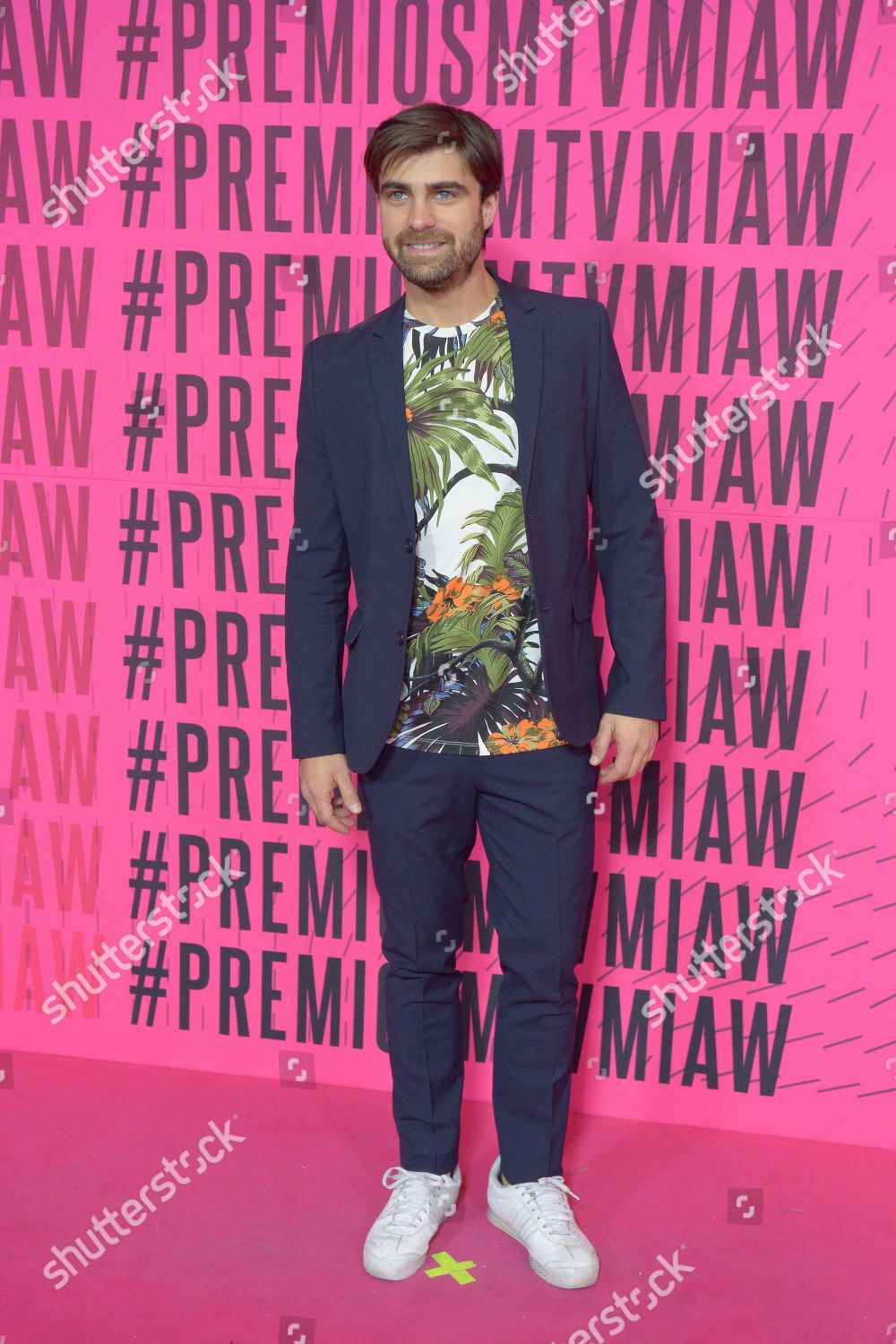 Santiago Ramundo Editorial Stock Photo - Stock Image | Shutterstock