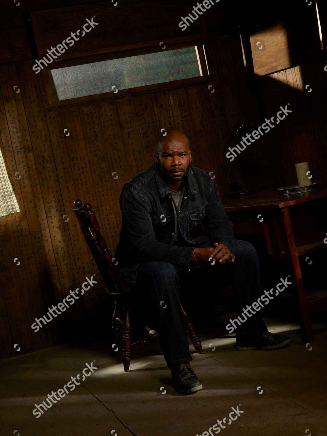 MARCUIS HARRIS Editorial Stock Photo - Stock Image | Shutterstock
