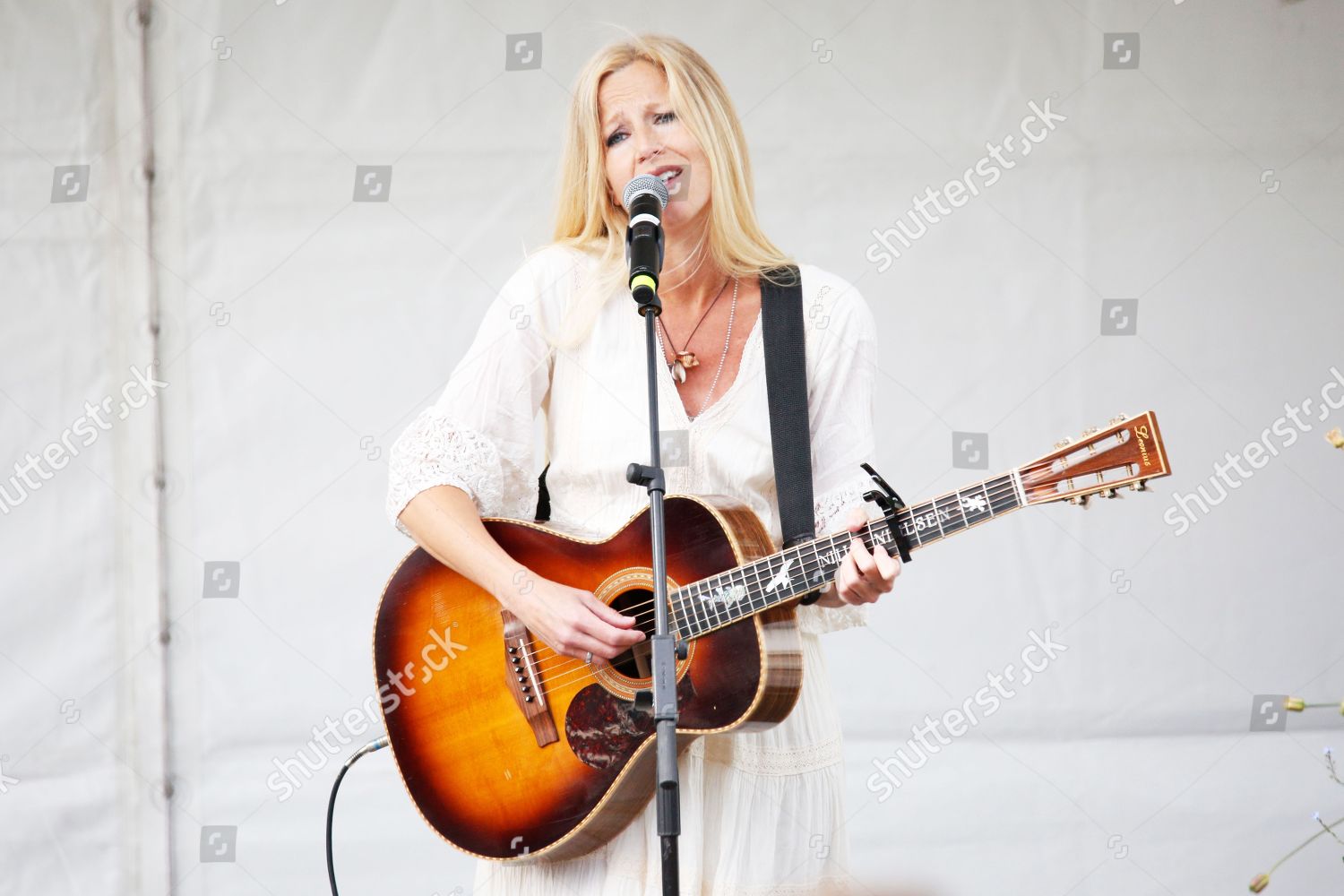 Nilla Nielsen Editorial Stock Photo - Stock Image | Shutterstock