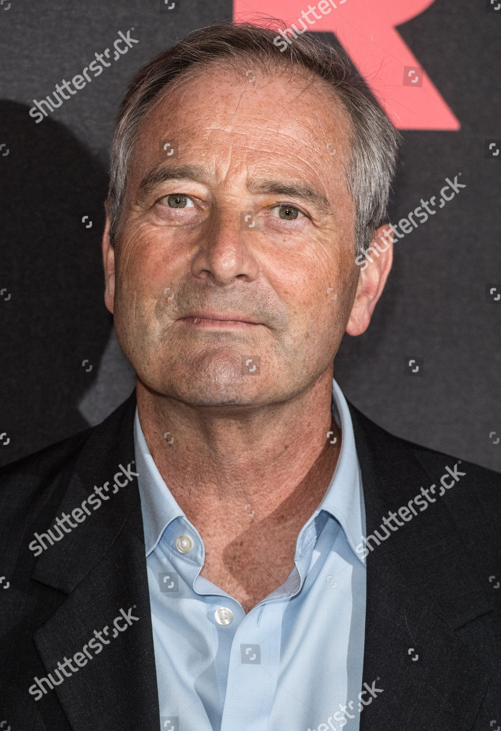 Julian Wadham Editorial Stock Photo - Stock Image | Shutterstock