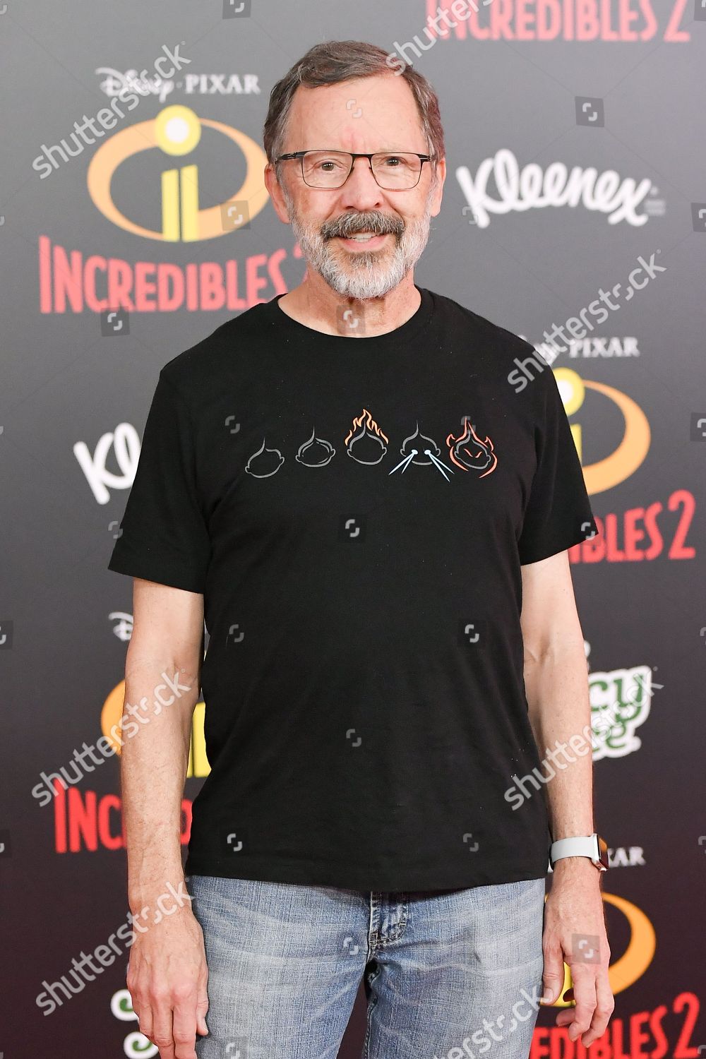 Edwin Catmull Editorial Stock Photo - Stock Image | Shutterstock