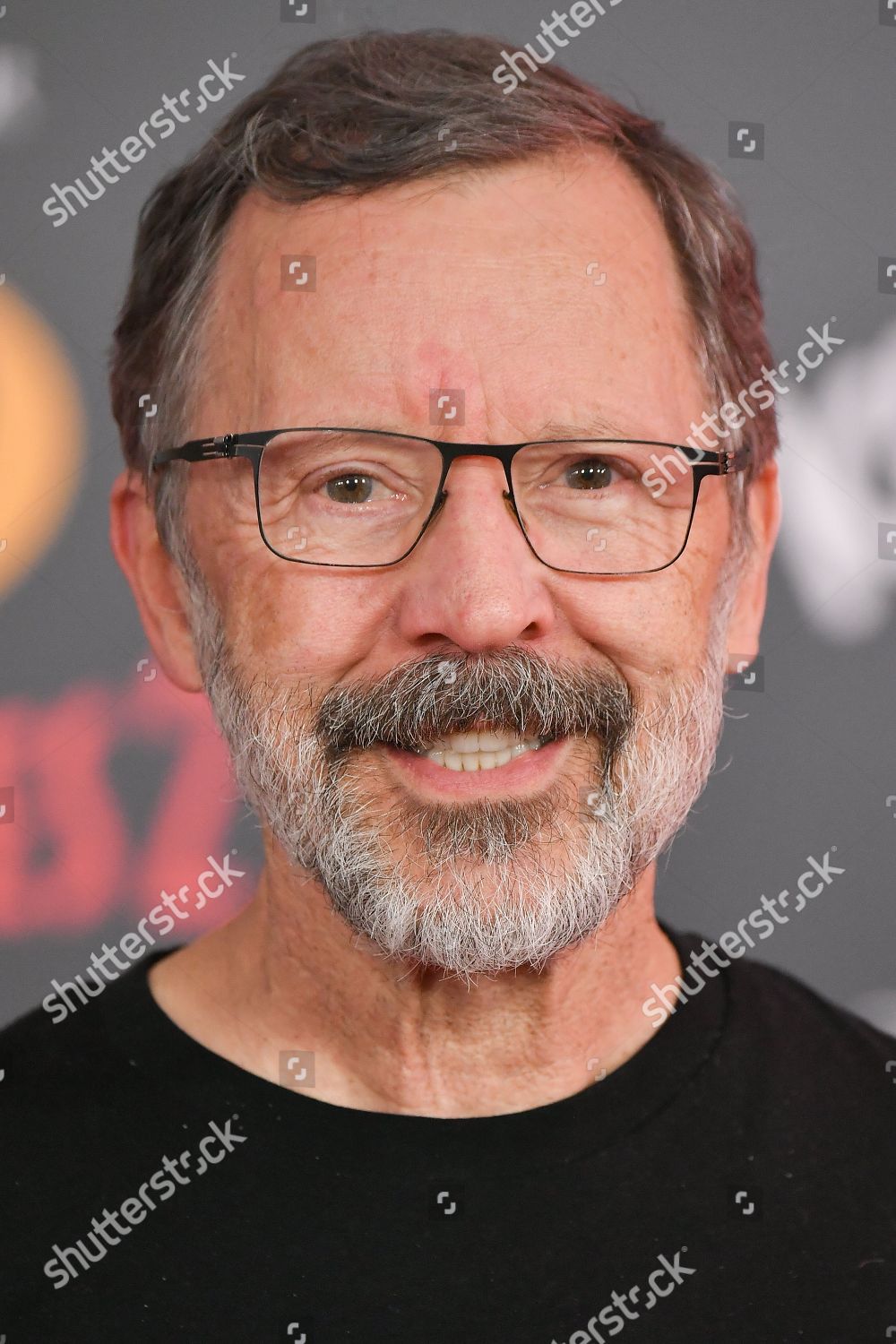 Edwin Catmull Editorial Stock Photo - Stock Image | Shutterstock