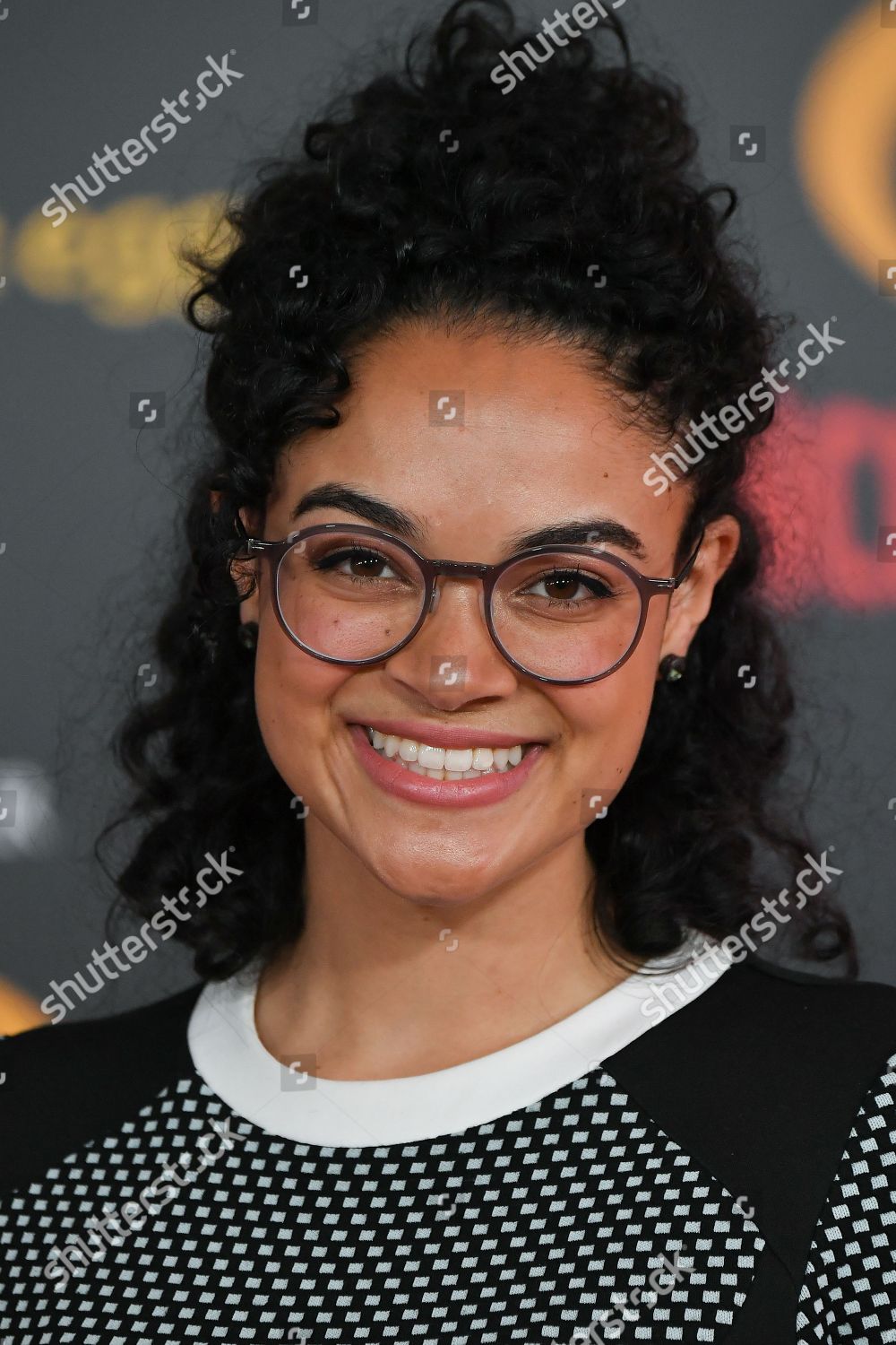 Sarahnicole Robles Editorial Stock Photo - Stock Image | Shutterstock
