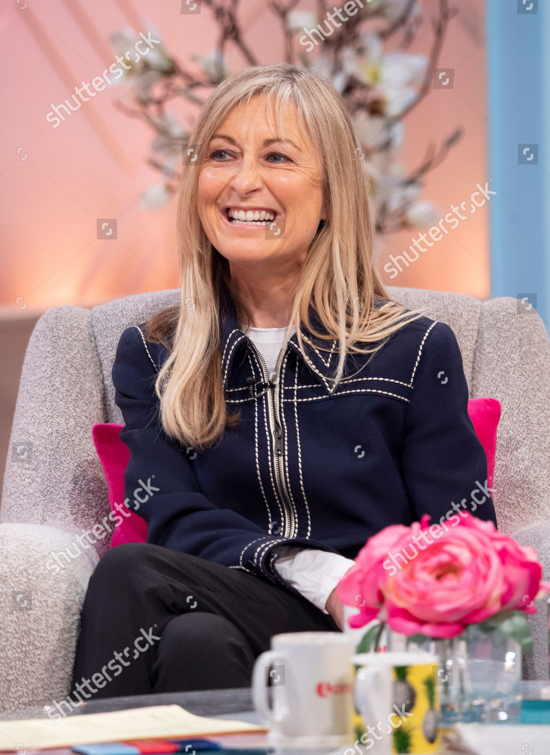 Fiona Phillips Editorial Stock Photo - Stock Image | Shutterstock