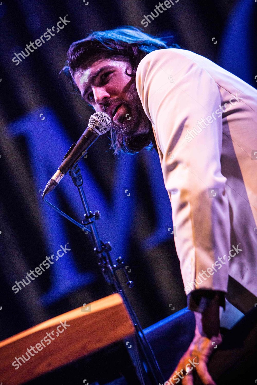 Cameron Avery Editorial Stock Photo - Stock Image | Shutterstock