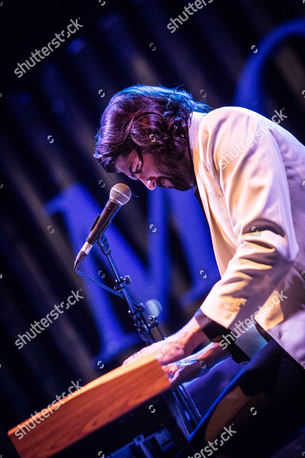 Cameron Avery Editorial Stock Photo - Stock Image | Shutterstock