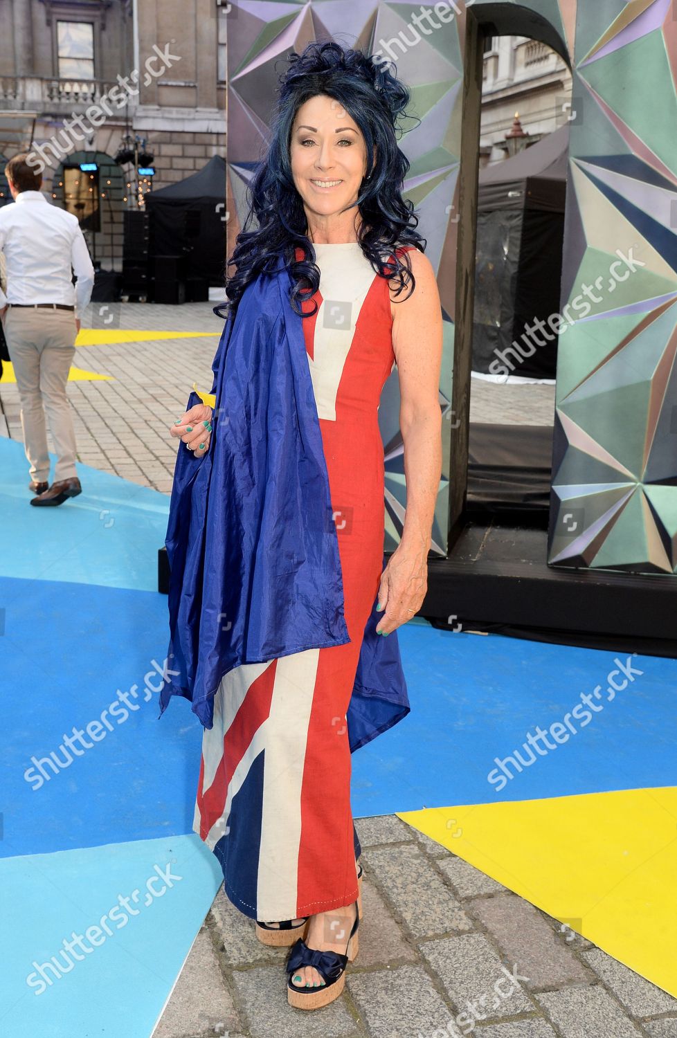 Helen David Editorial Stock Photo - Stock Image | Shutterstock