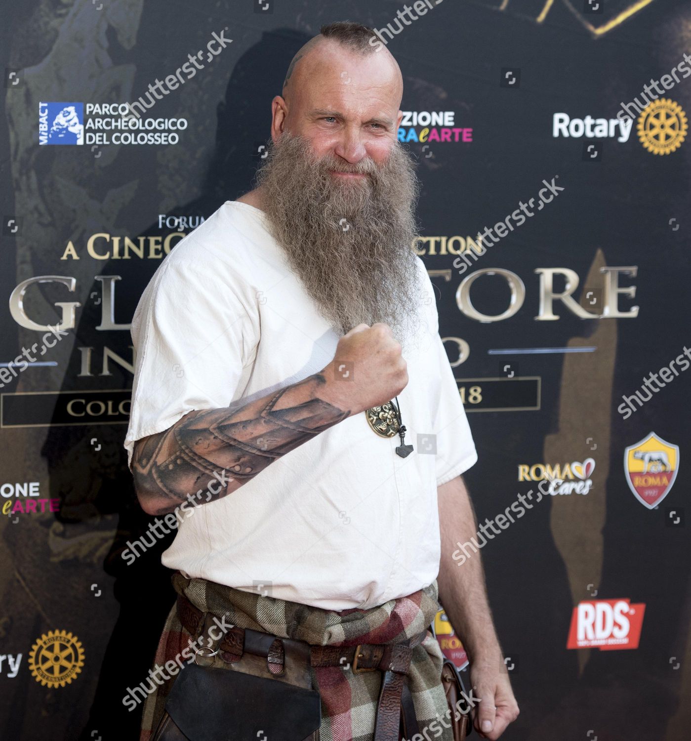 Charlie Allan Editorial Stock Photo - Stock Image | Shutterstock