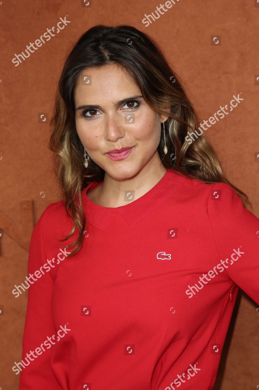 Joyce Jonathan Editorial Stock Photo - Stock Image | Shutterstock