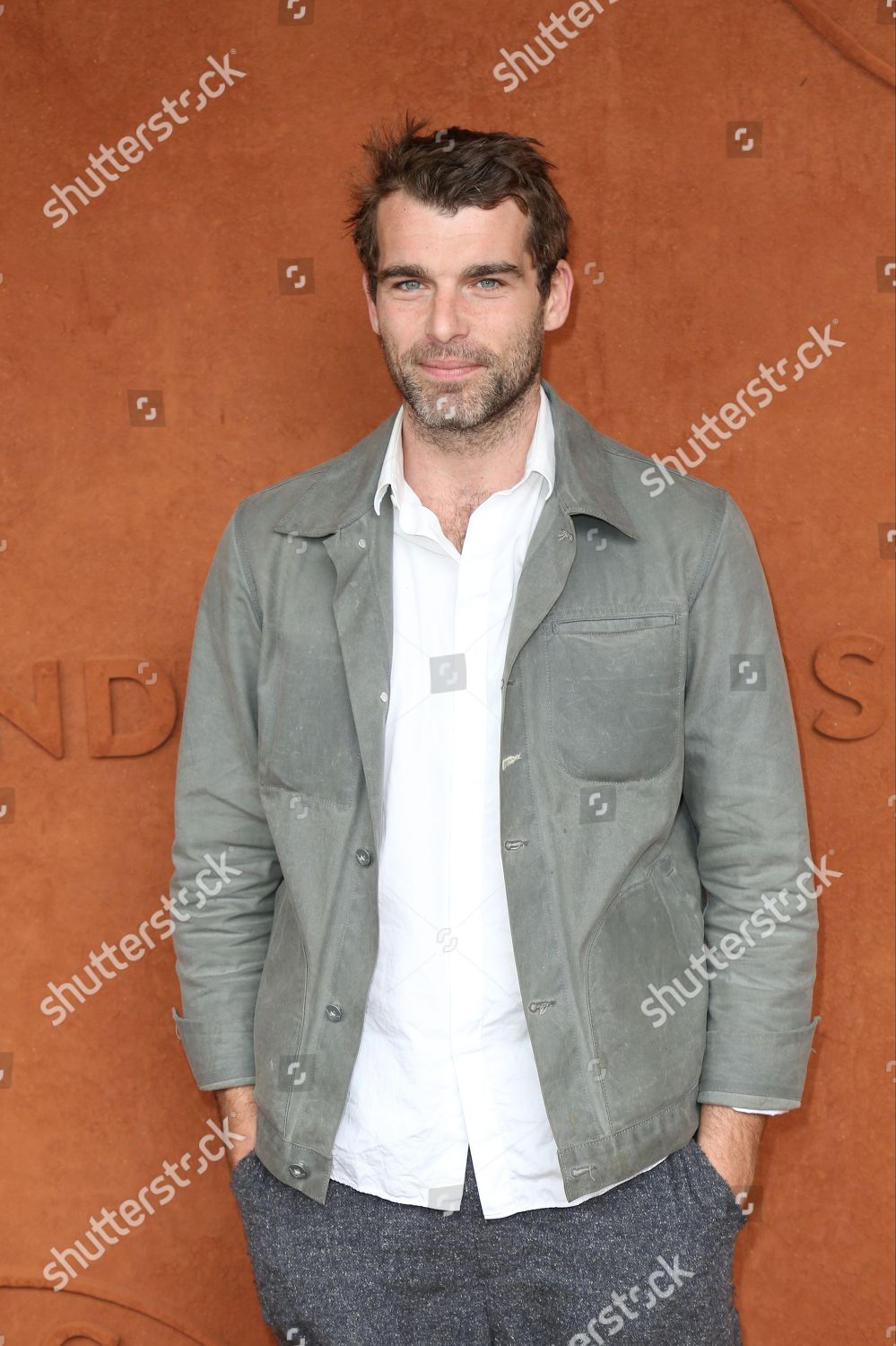 Stanley Weber Editorial Stock Photo - Stock Image | Shutterstock