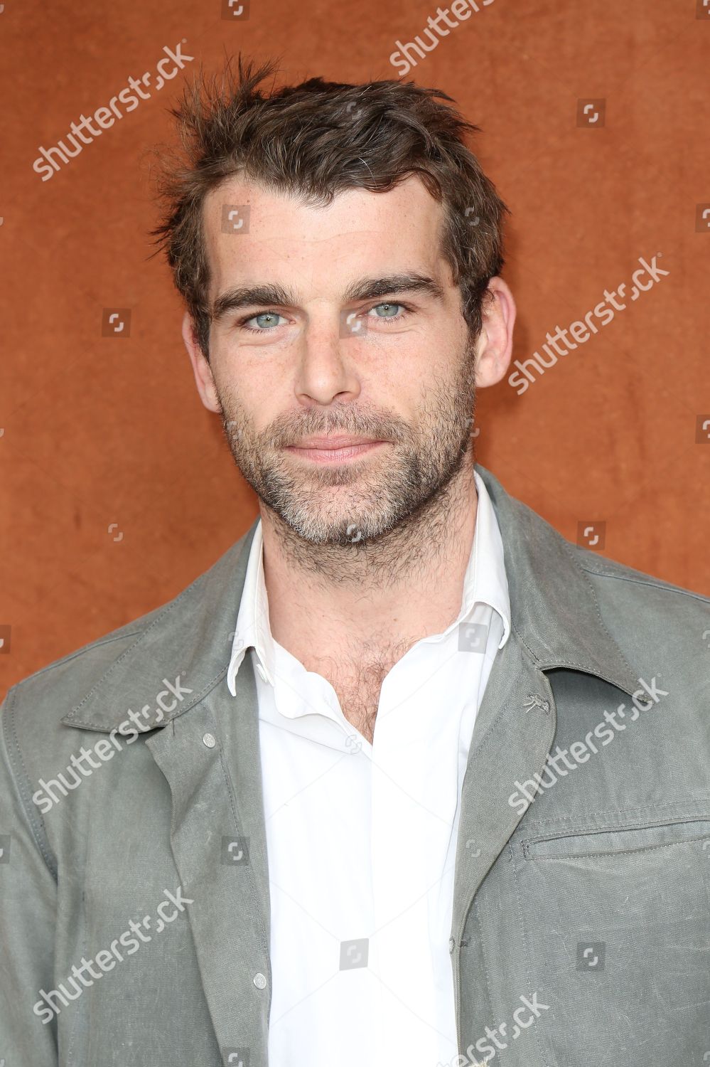 Stanley Weber Editorial Stock Photo - Stock Image | Shutterstock