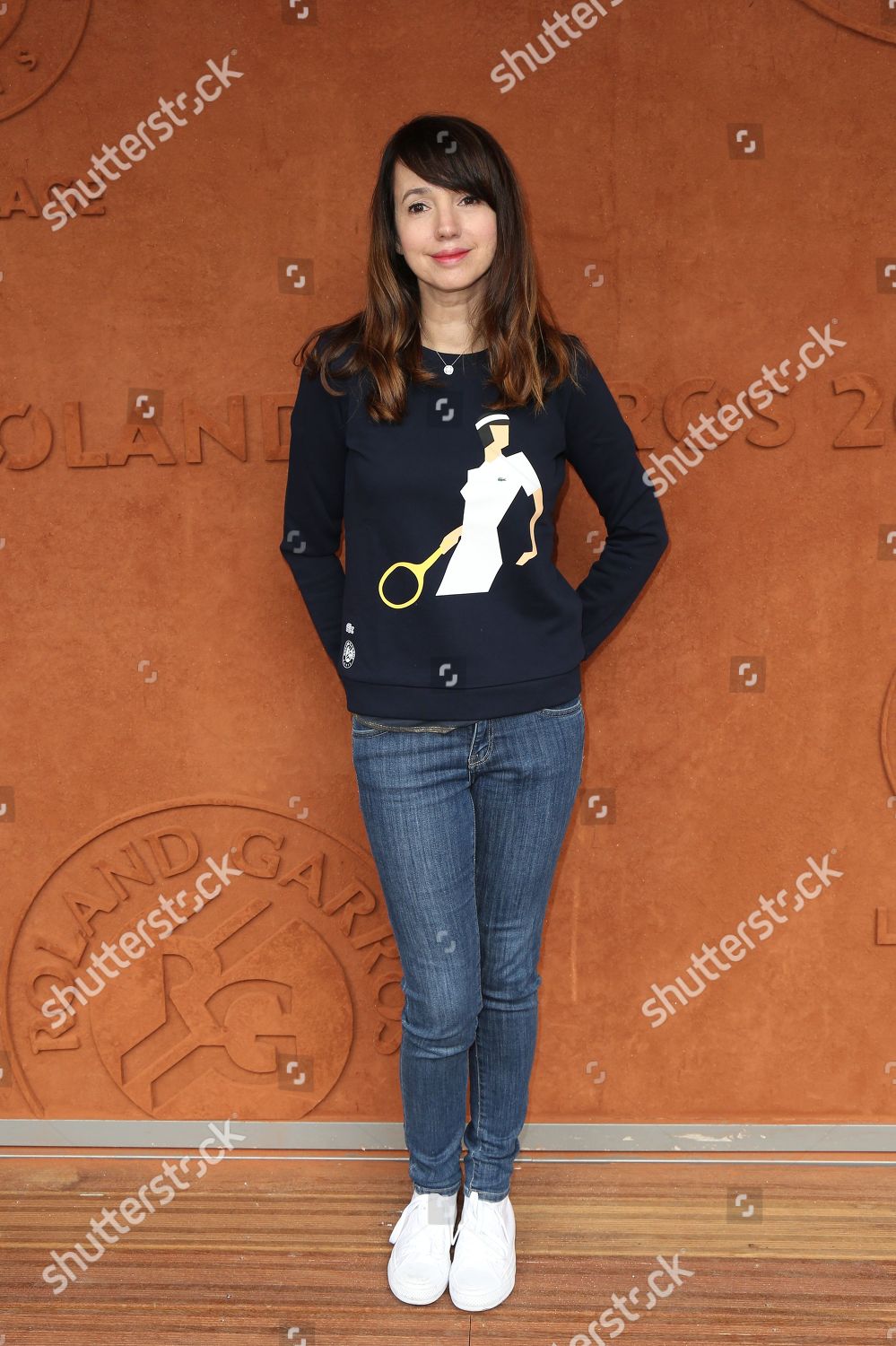Delphine Mccarty Editorial Stock Photo - Stock Image | Shutterstock
