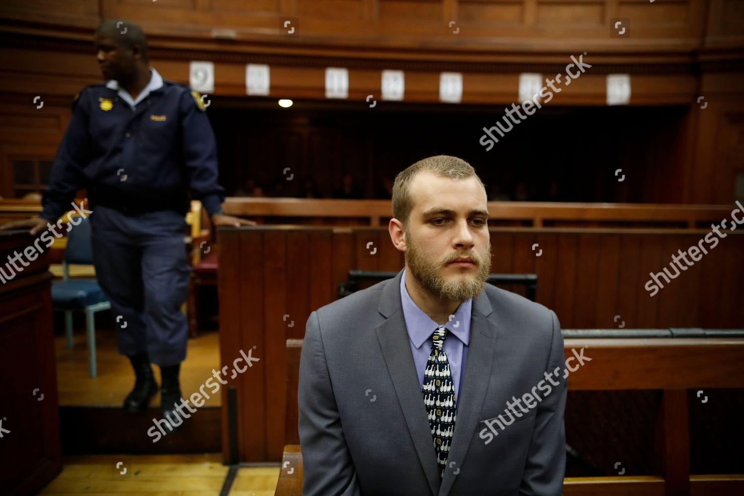 Henri Van Breda Editorial Stock Photo - Stock Image | Shutterstock