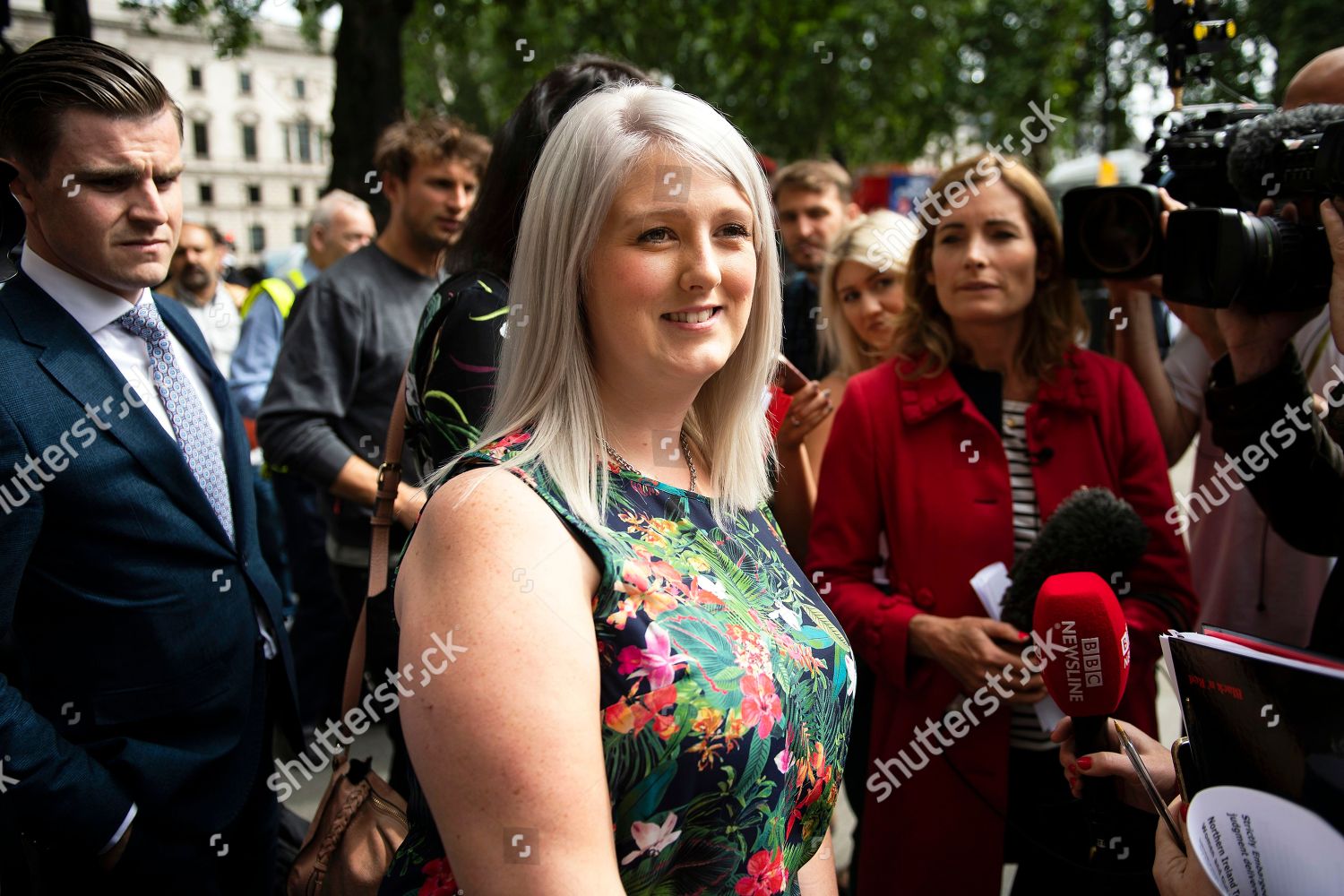 SARAH EWART Editorial Stock Photo - Stock Image | Shutterstock