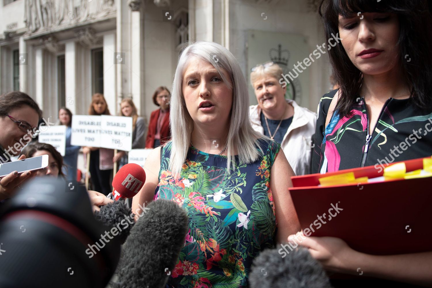 Sarah Ewart Editorial Stock Photo - Stock Image | Shutterstock