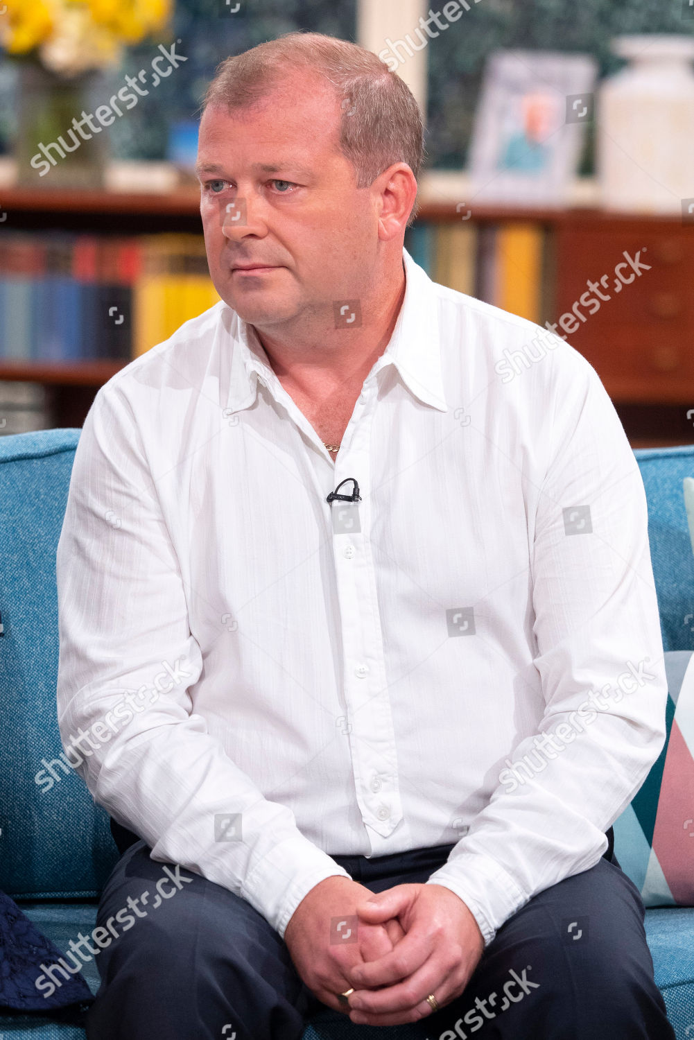 Mark Hudgell Editorial Stock Photo - Stock Image | Shutterstock