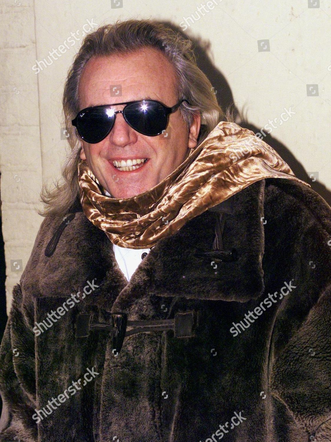 Peter Stringfellow Editorial Stock Photo - Stock Image | Shutterstock