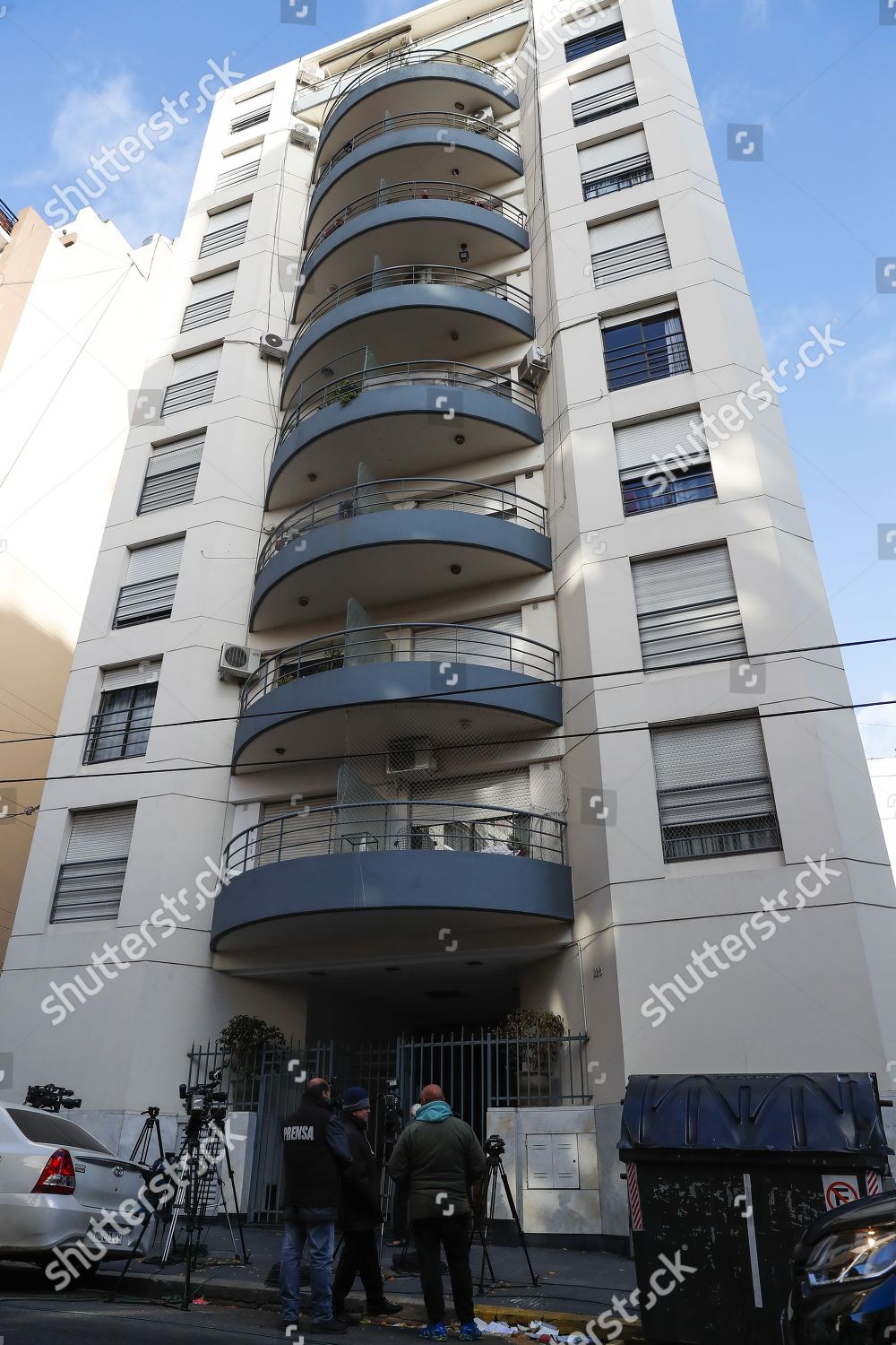 Exterior View House Queen Maxima Netherlands Editorial Stock Photo ...