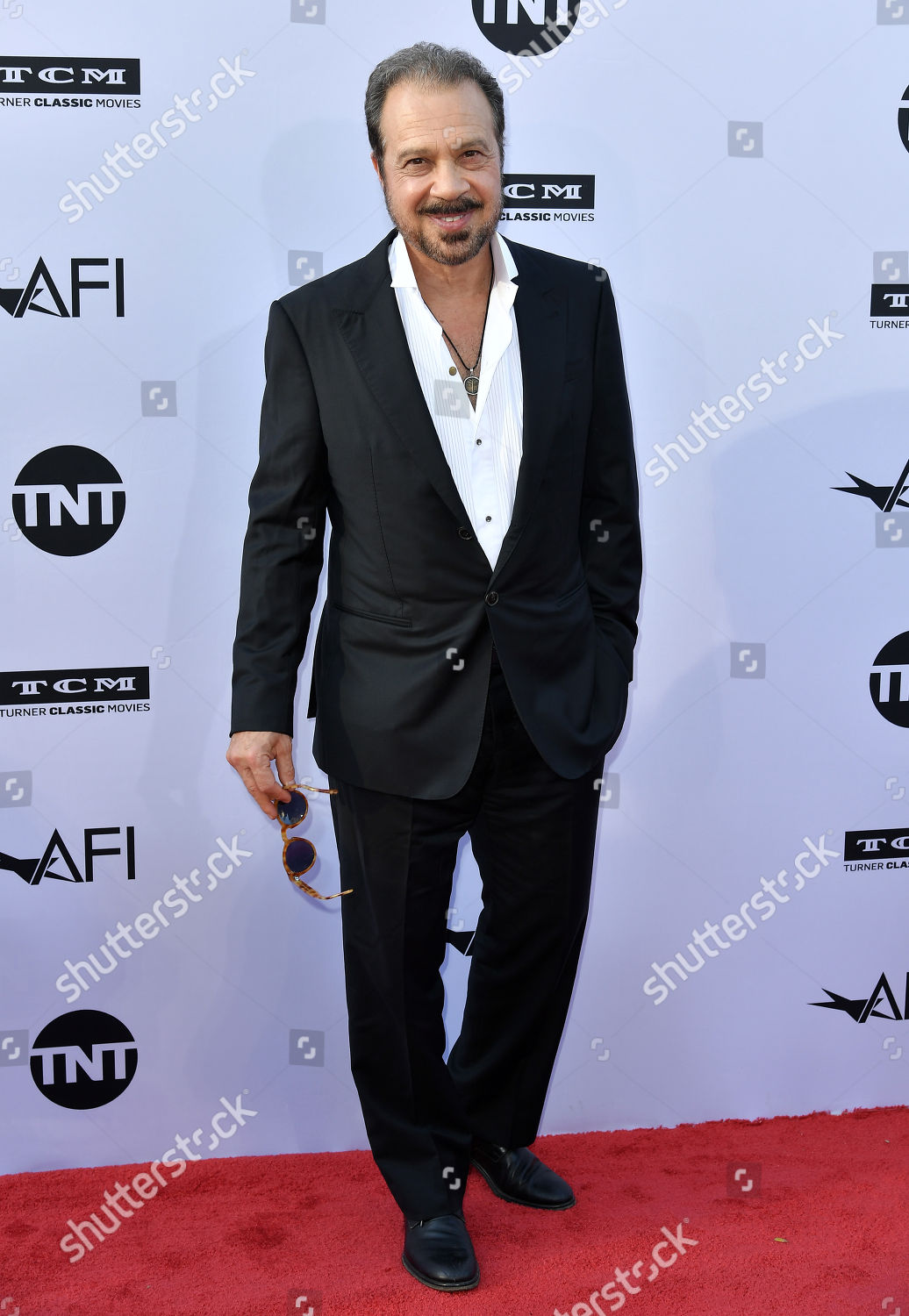 Ed Zwick Editorial Stock Photo - Stock Image | Shutterstock
