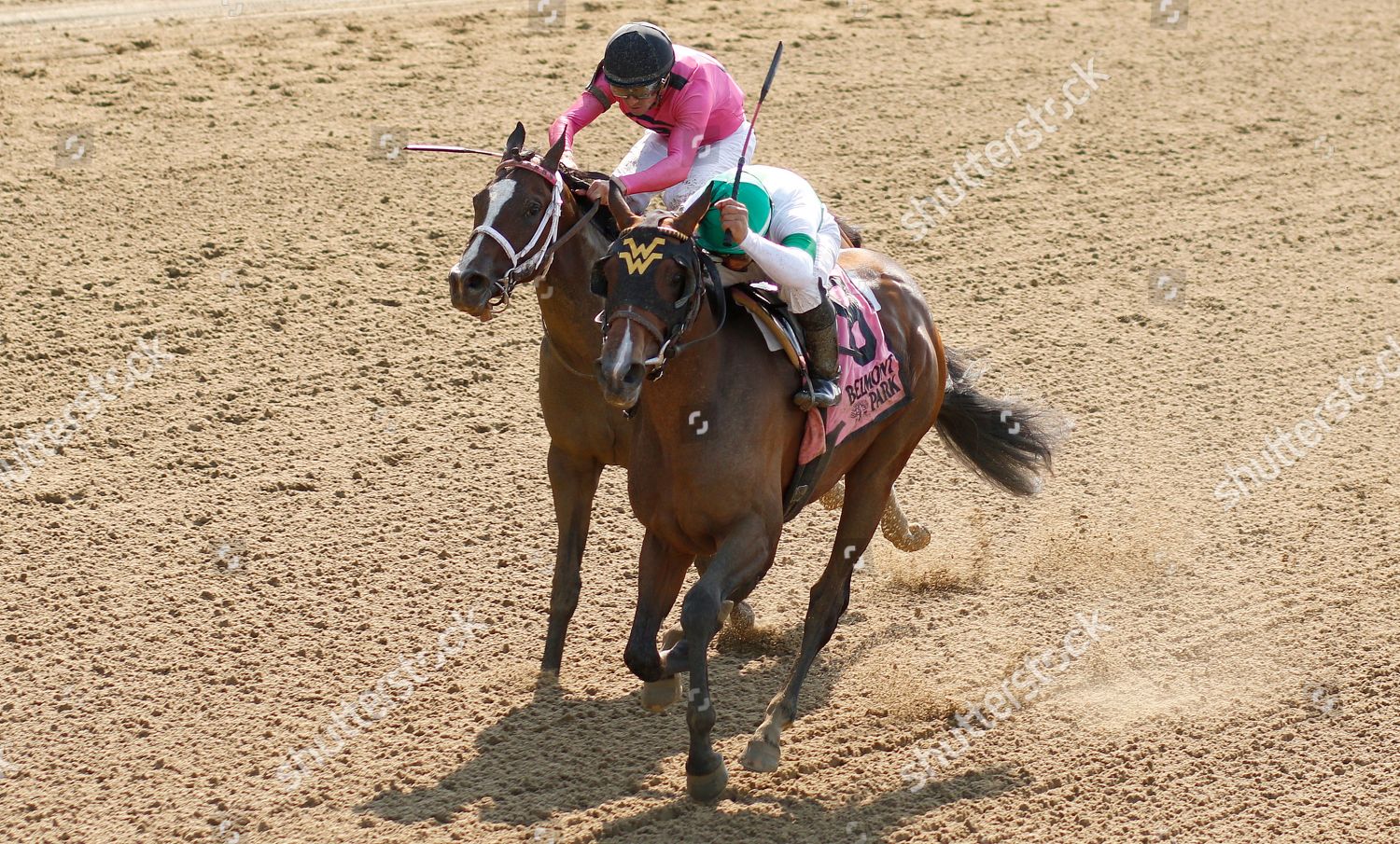 Athens Queen Albin Jimenez Wins Astoria Editorial Stock Photo - Stock ...
