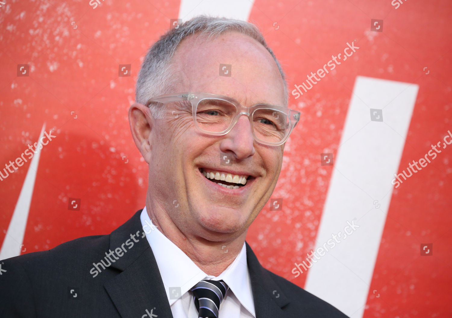 Mark Steilen Editorial Stock Photo - Stock Image | Shutterstock