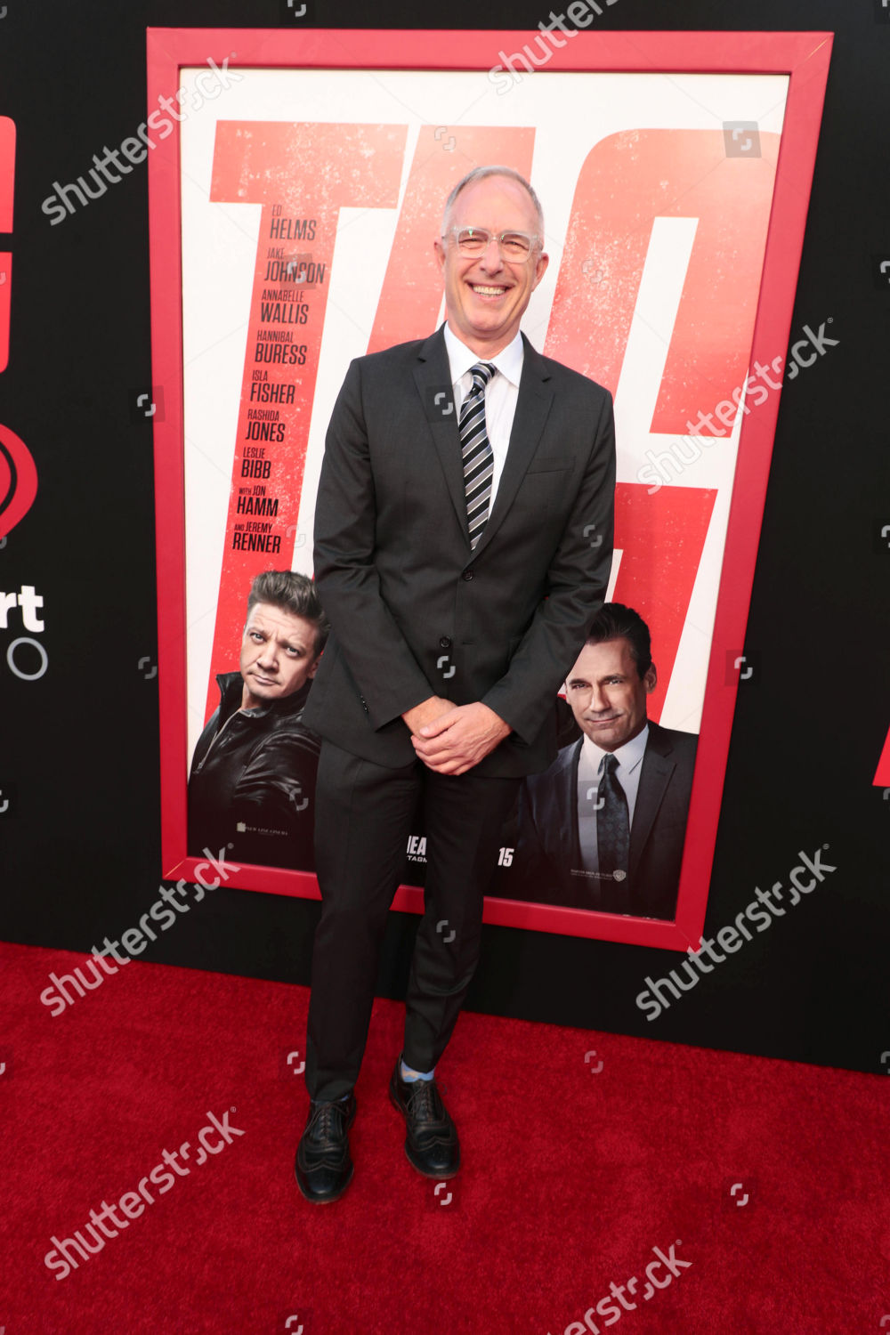 Mark Steilen Editorial Stock Photo - Stock Image | Shutterstock