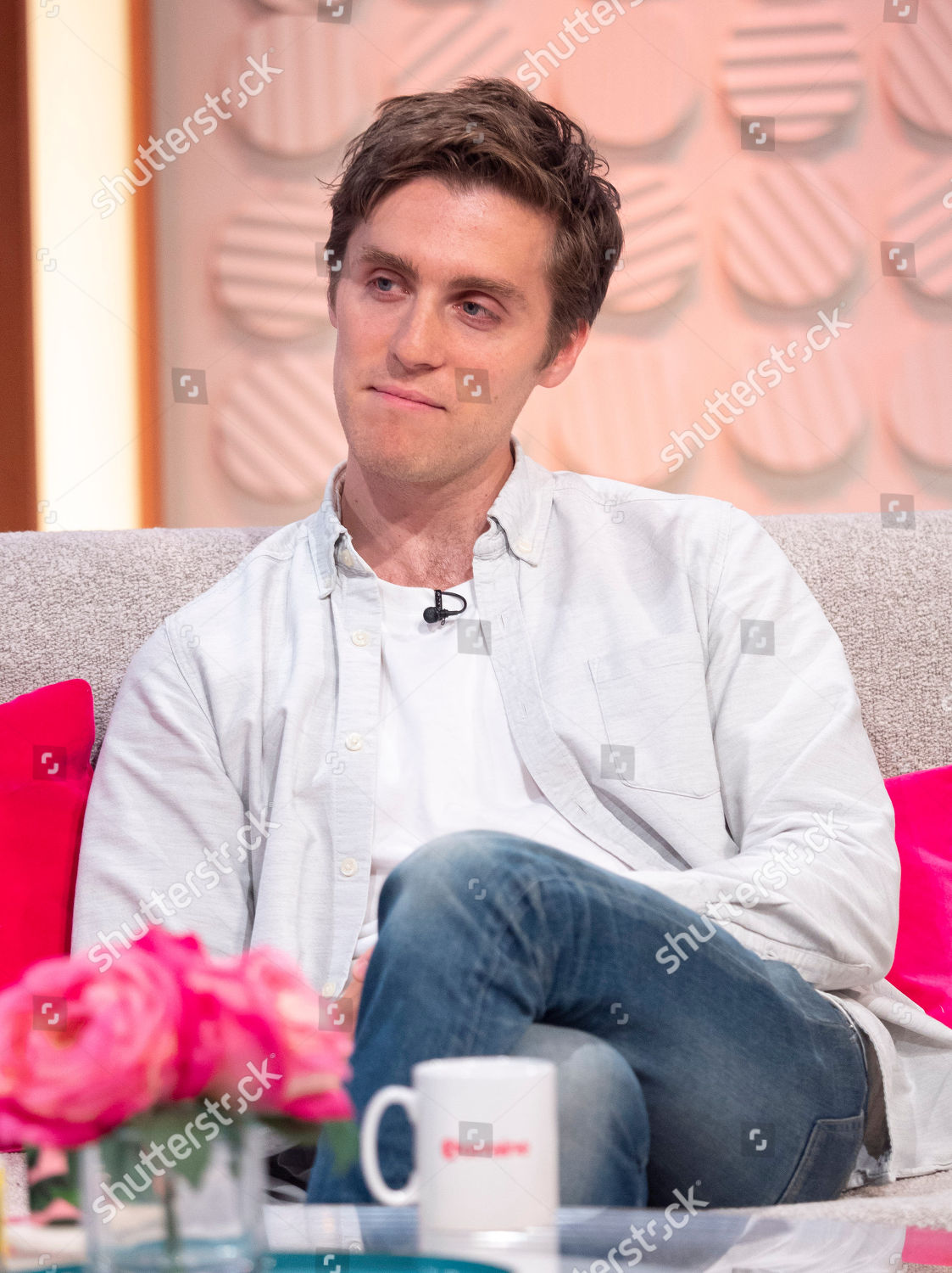 Jack Farthing Editorial Stock Photo - Stock Image | Shutterstock