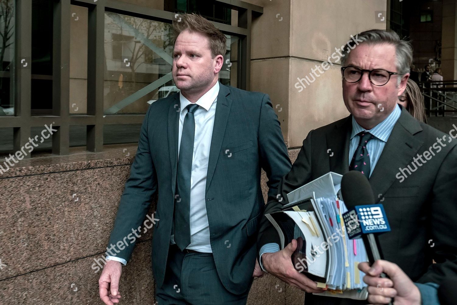 Nick Stevens Editorial Stock Photo - Stock Image | Shutterstock