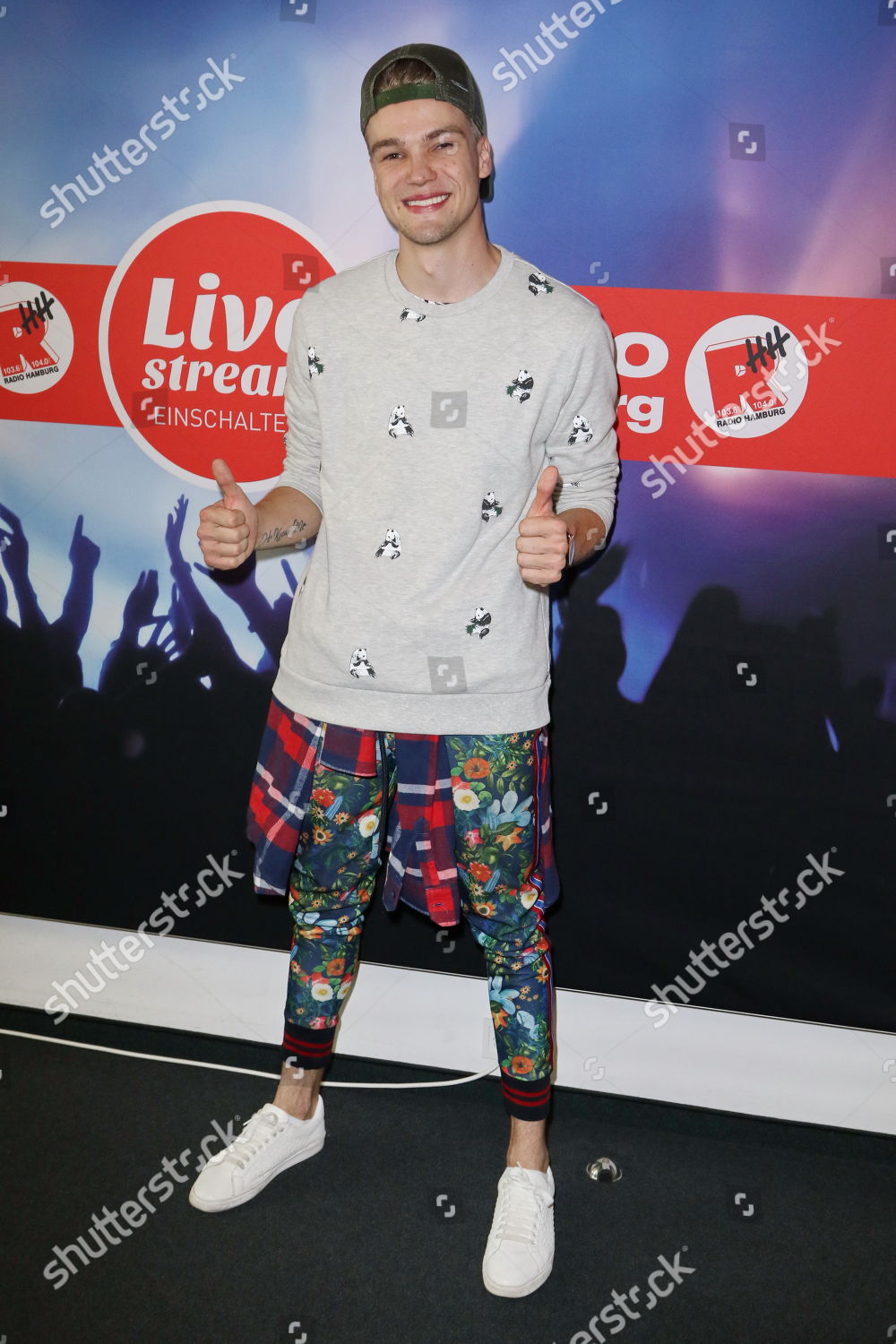 Mikolas Josef Editorial Stock Photo - Stock Image | Shutterstock