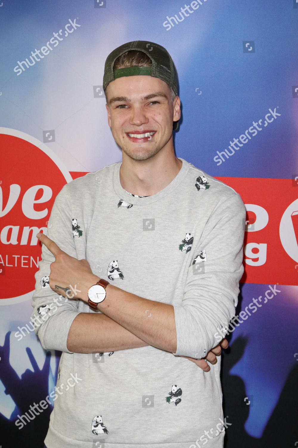 Mikolas Josef Editorial Stock Photo - Stock Image | Shutterstock